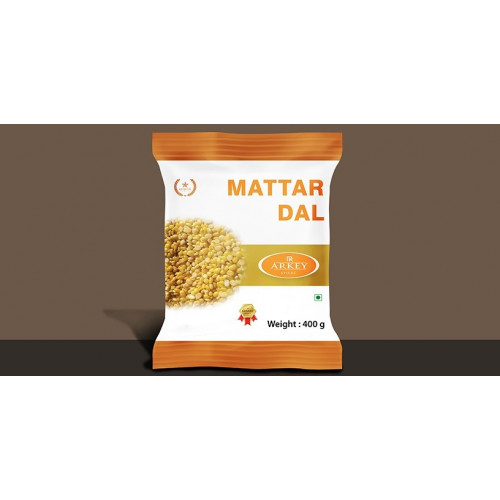 Mattar Dal - Sinaha Platform
